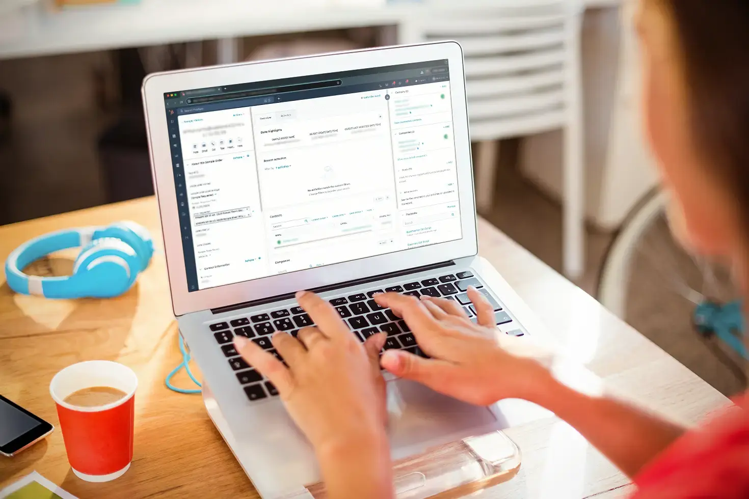 Integrating Disconnected Systems Leads to More Data-Driven Decisions